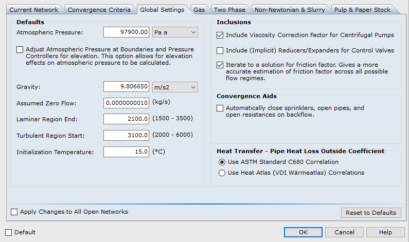 Viscosity Correction Centrifugal Pumps